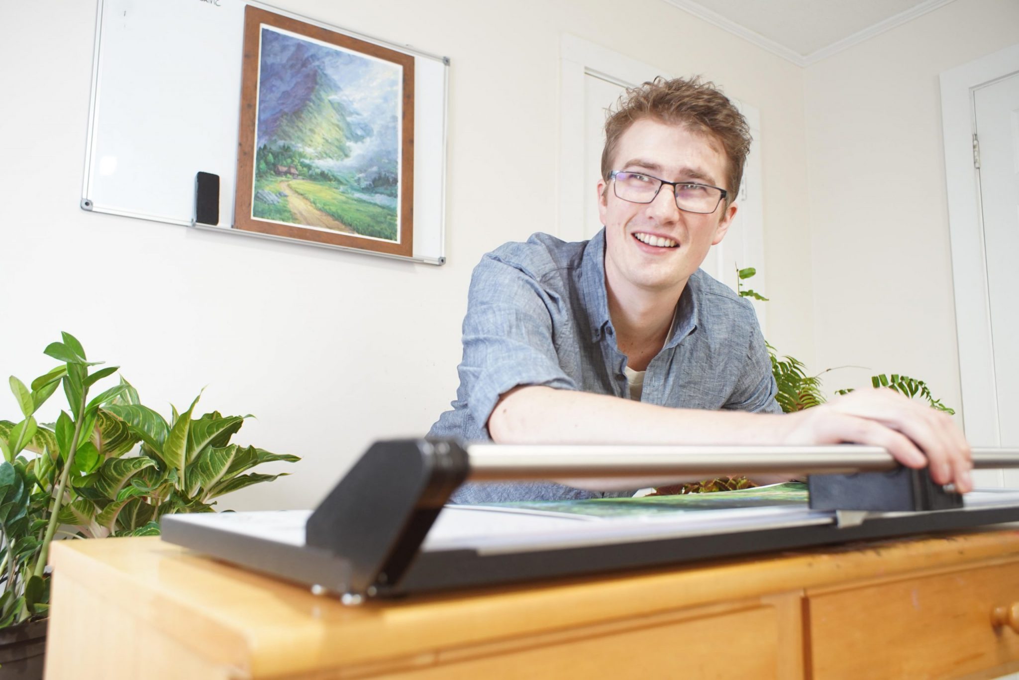 Introduction - Justin Donaldson