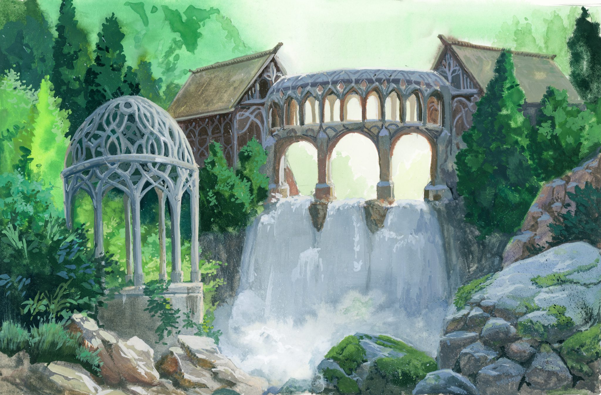 The Collection Bundle – 7 prints - Justin Donaldson