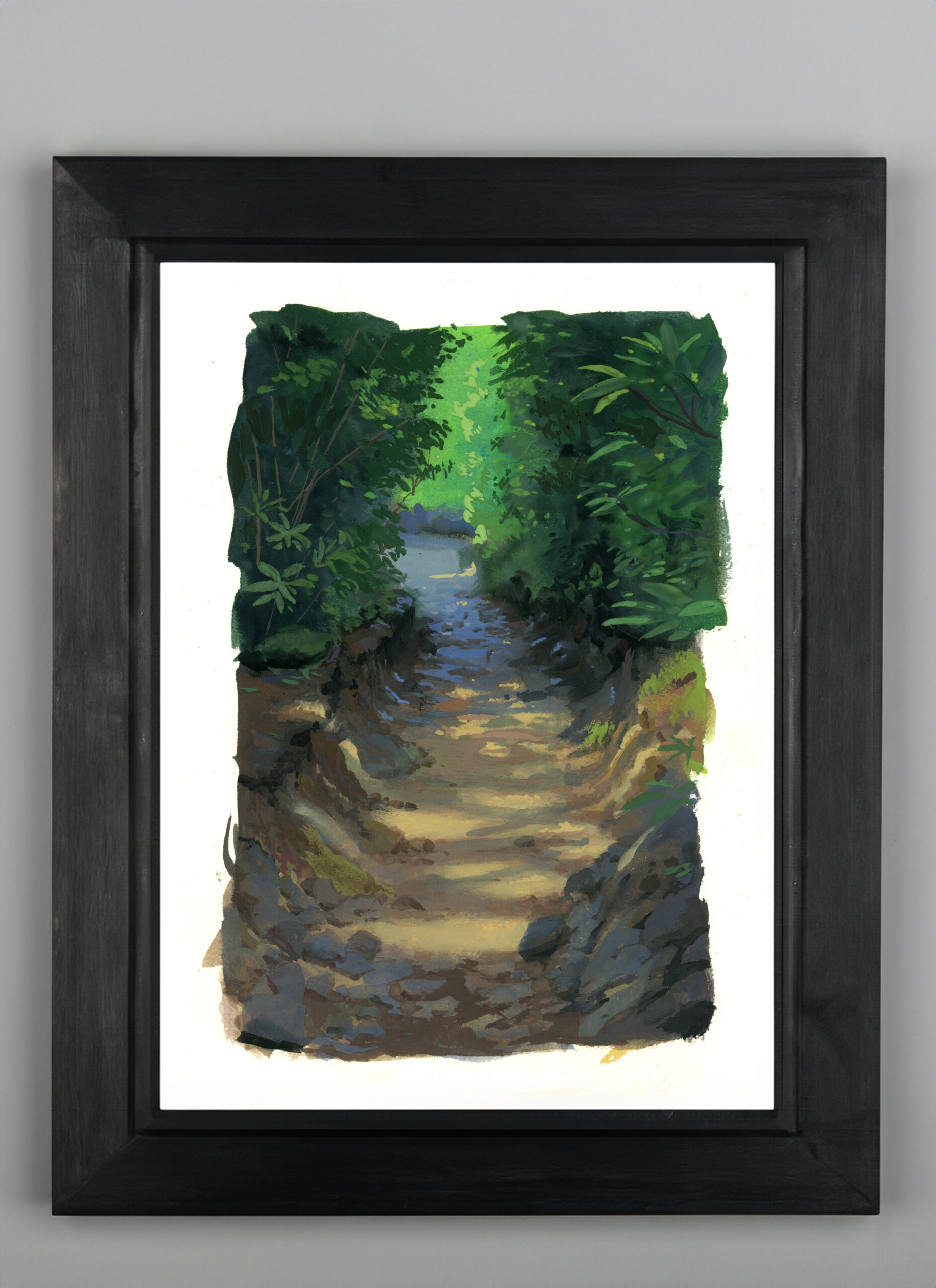 Dappled Light - Justin Donaldson